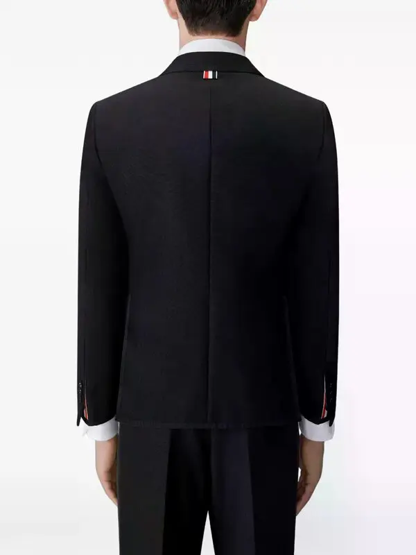 Thom Browne Wool Mohair Classic Sportcoat