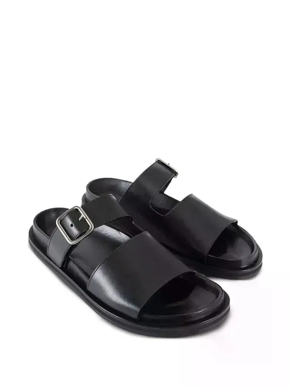 Studio Nicholson Sole Leather Sandals