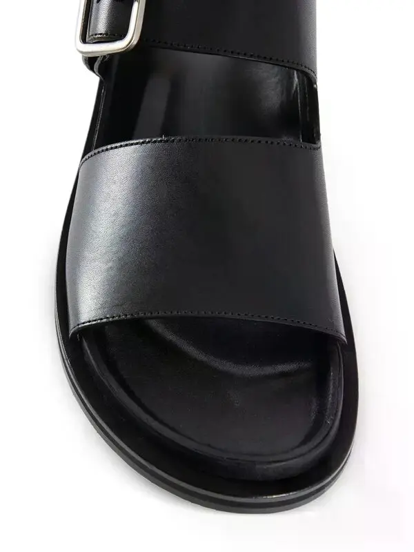 Studio Nicholson Sole Leather Sandals