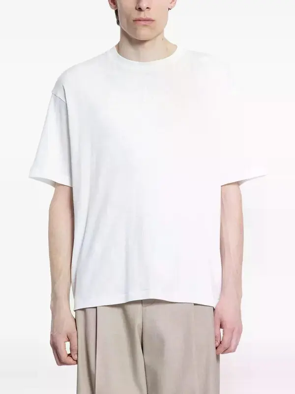 RECTO Cotton T-shirt