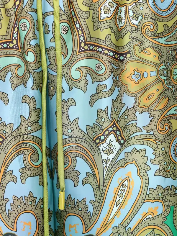 ALEMAIS Clemenza Trousers