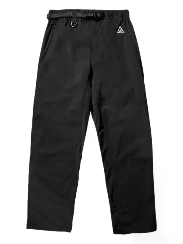 Nike Belted Panel Trousers