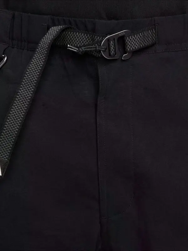 Nike Belted Panel Trousers