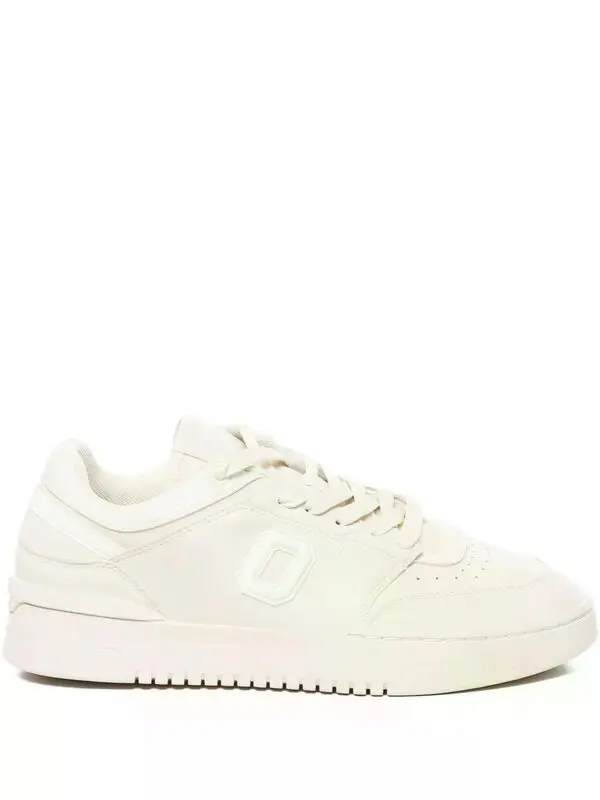 ORTO Eclipse Leather Low-top Sneakers