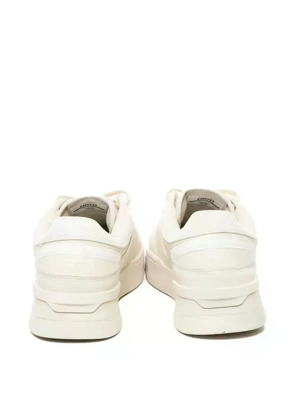 ORTO Eclipse Leather Low-top Sneakers
