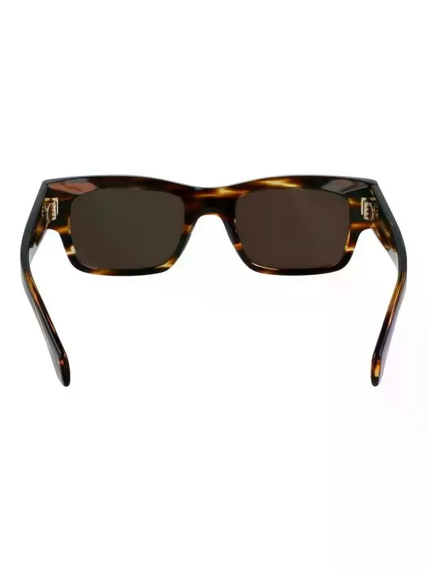 FERRAGAMO Tortoiseshell Sunglasses