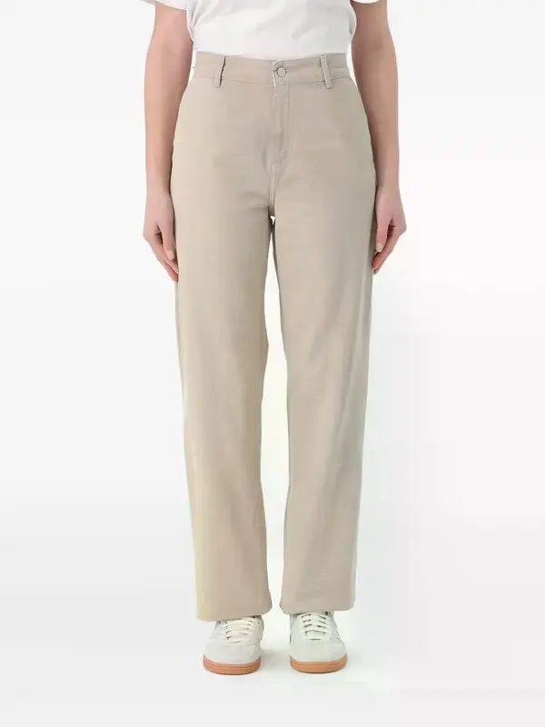 Carhartt Work In Progress Pierce Cotton Trousers