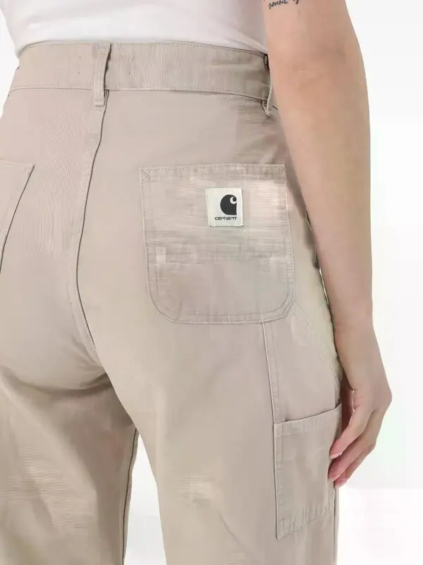 Carhartt Work In Progress Pierce Cotton Trousers