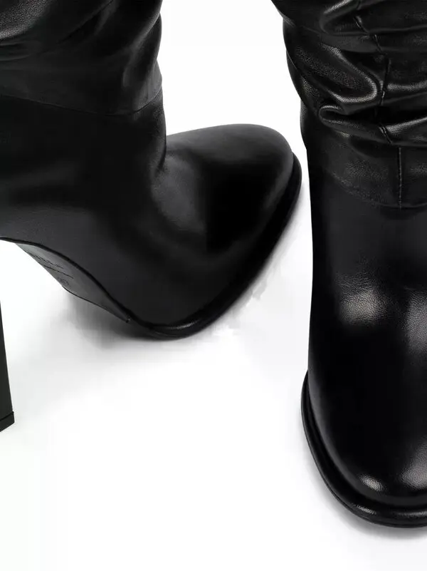 LE SILLA 110mm Elsa Boots