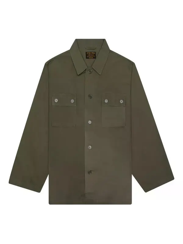 WACKO MARIA Army Shirt