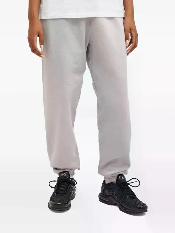 Aries Logo-print Cotton Sweatpants