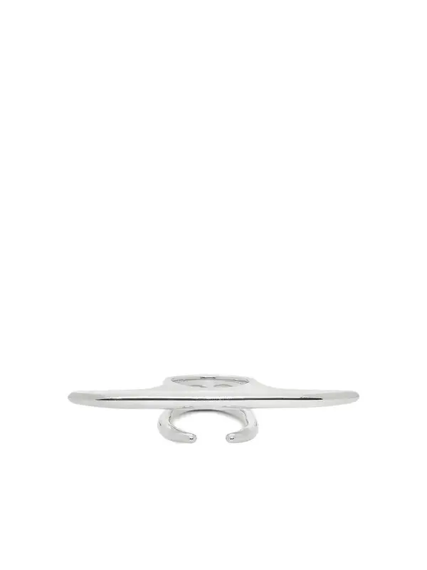AMBUSH Multi-finger Ring