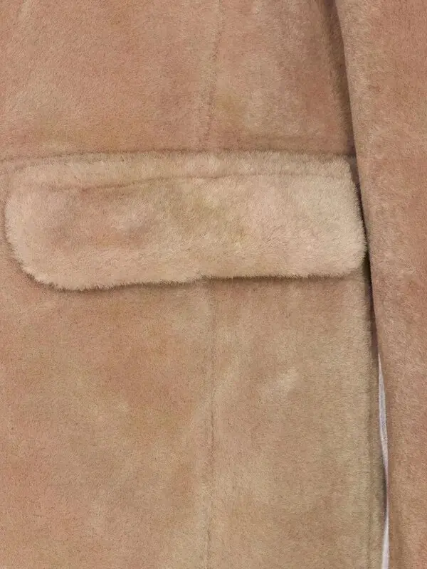 URBANCODE Reversible Faux Fur Coat