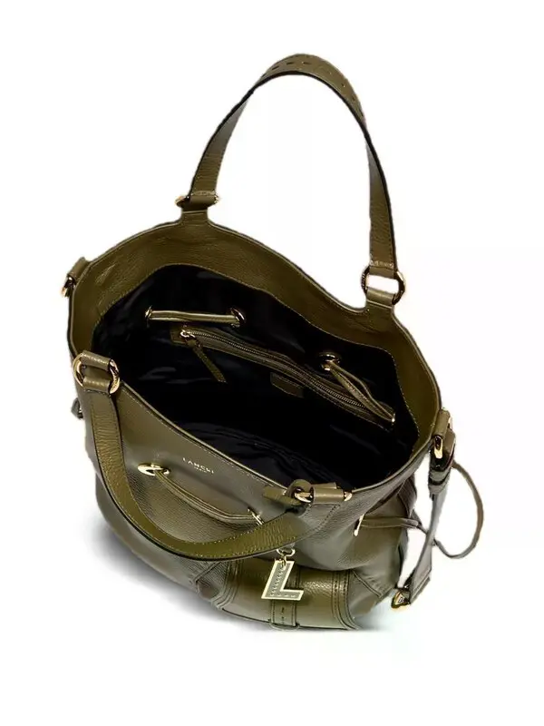 LANCEL Premier Flirt Shoulder Bag - Brown
