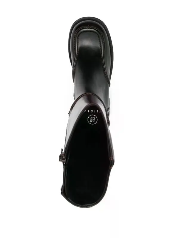 MIISTA 55mm Inee Boots