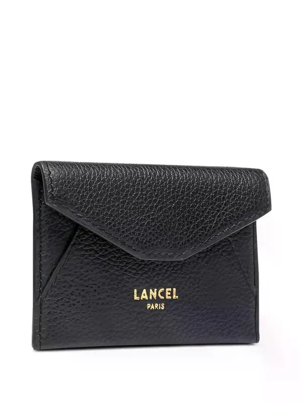 LANCEL Envelope Small Clutch