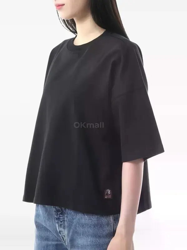 PARAJUMPERS Short-sleeve T-shirt