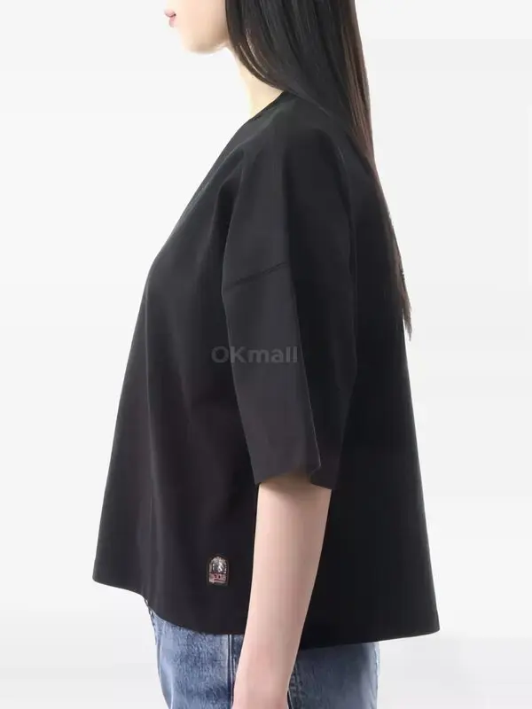 PARAJUMPERS Short-sleeve T-shirt