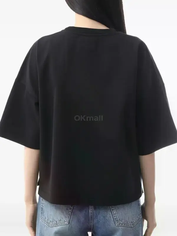 PARAJUMPERS Short-sleeve T-shirt