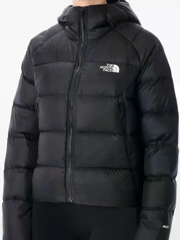 The North Face Hyalite Hooded Puffer Jacket