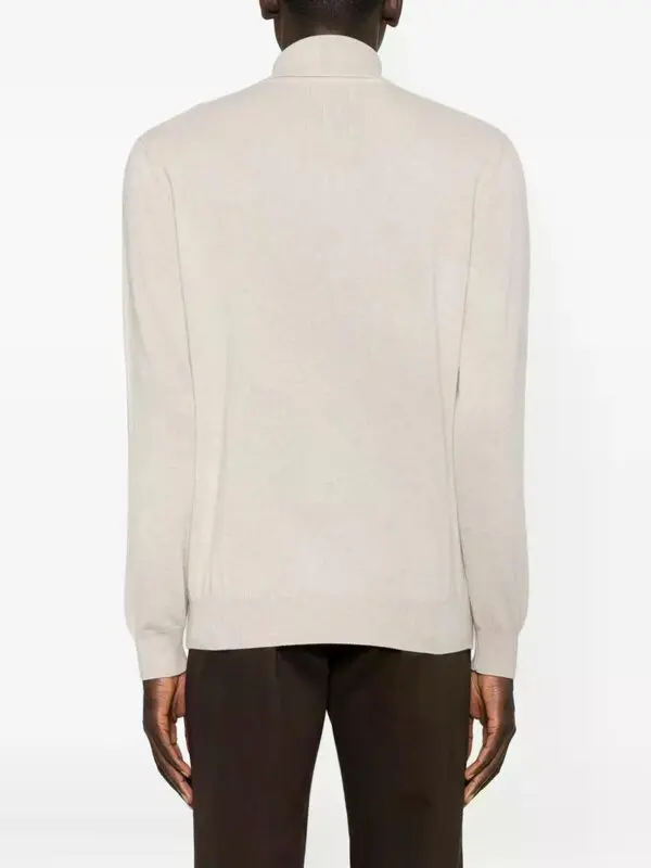 Corneliani Turtleneck Sweater