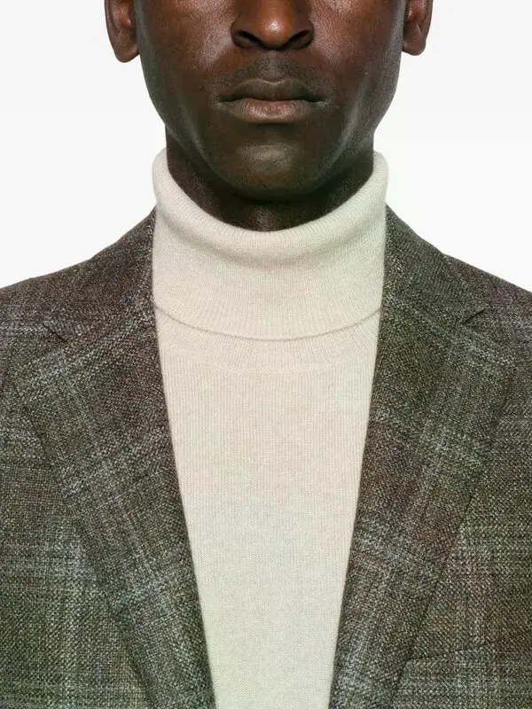 Corneliani Turtleneck Sweater