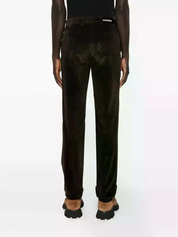 Corneliani Corduroy Trousers