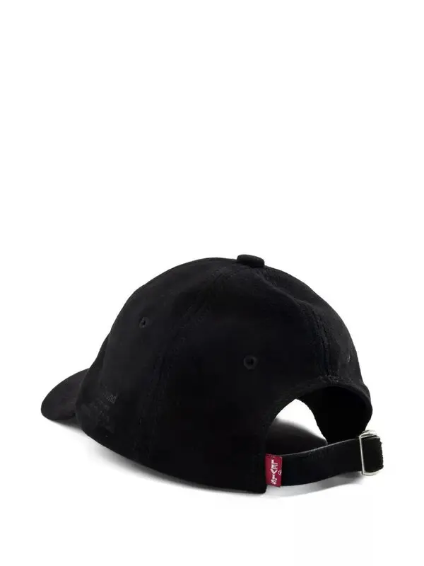 LEVI'S X Jjjjound Suede Baseball Cap