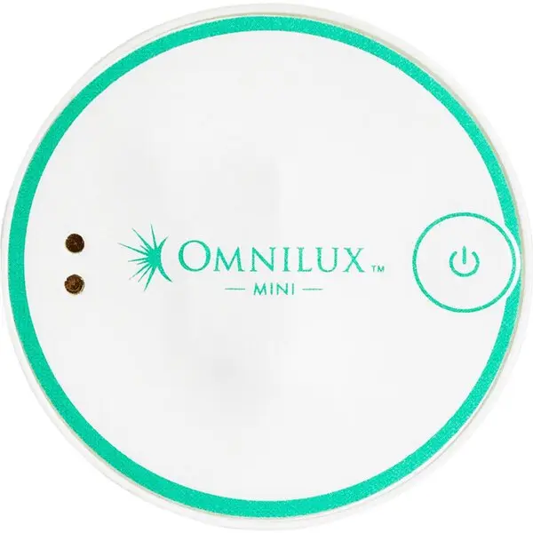 Omnilux Blemish Eraser Led Device - No Color