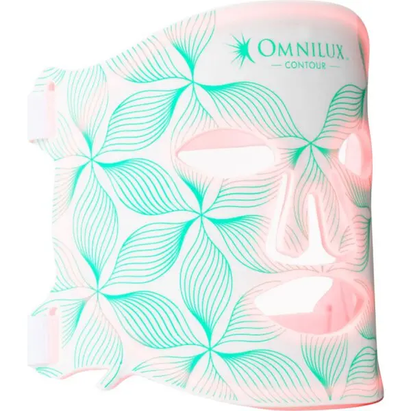 Omnilux Contour Face Led Mask - No Color