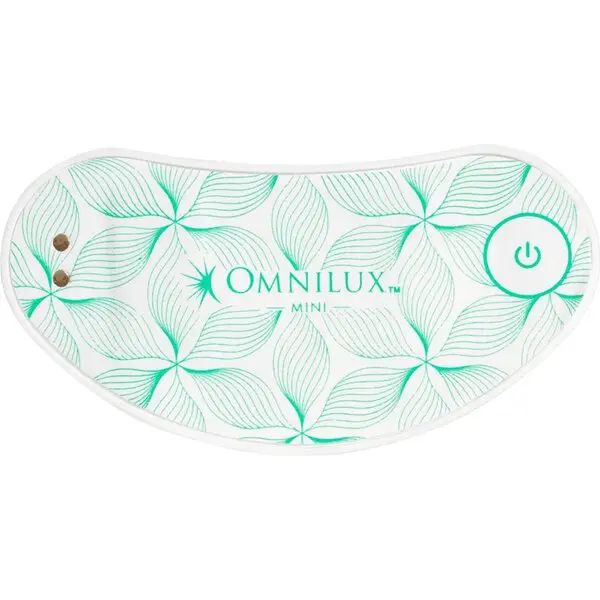 Omnilux Eye Brightener Led Device - No Color