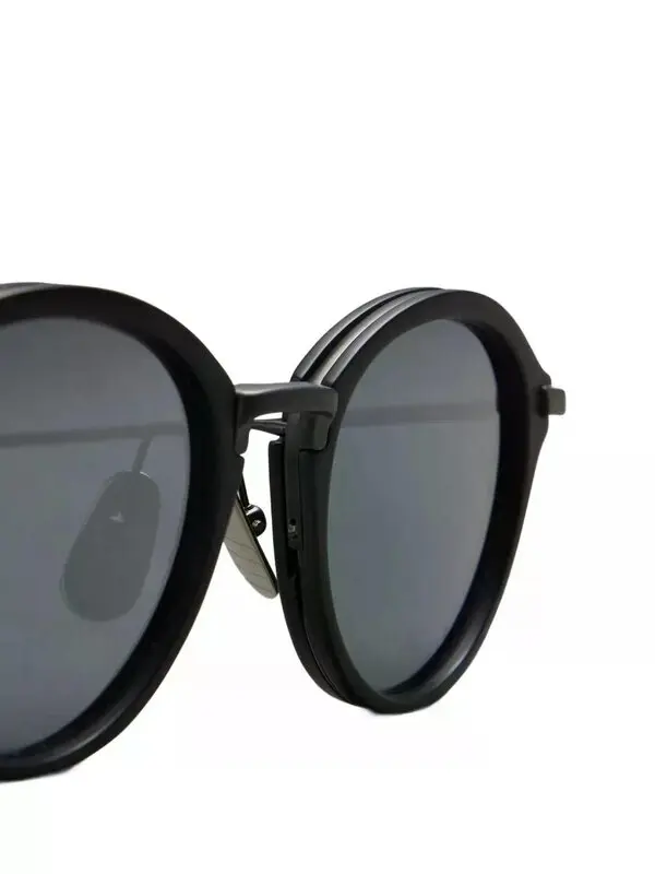 Thom Browne Round-frame Glasses