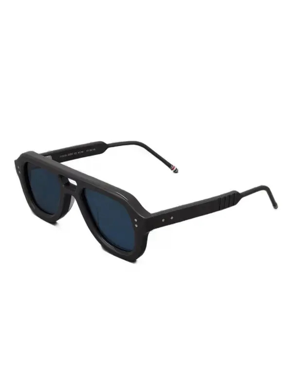 Thom Browne Double-bridge Sunglasses