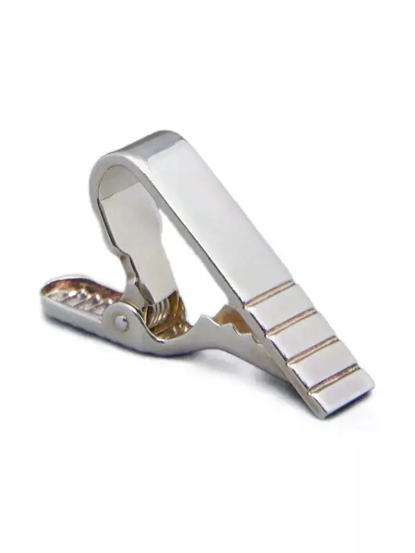 Thom Browne 4-bar Tie Bar