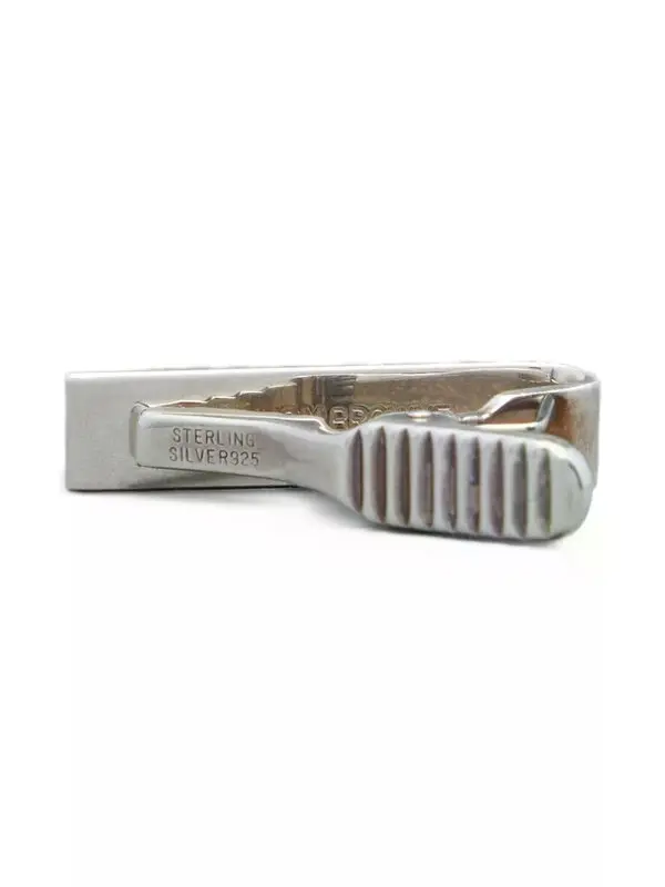 Thom Browne 4-bar Tie Bar