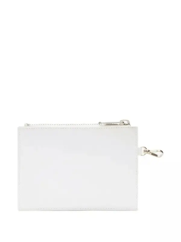 Vaquera Zip-fastening Purse