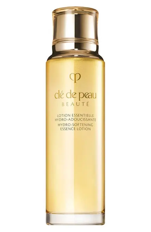 CLE DE PEAU BEAUTE Hydro-softening Essence Lotion - Mini