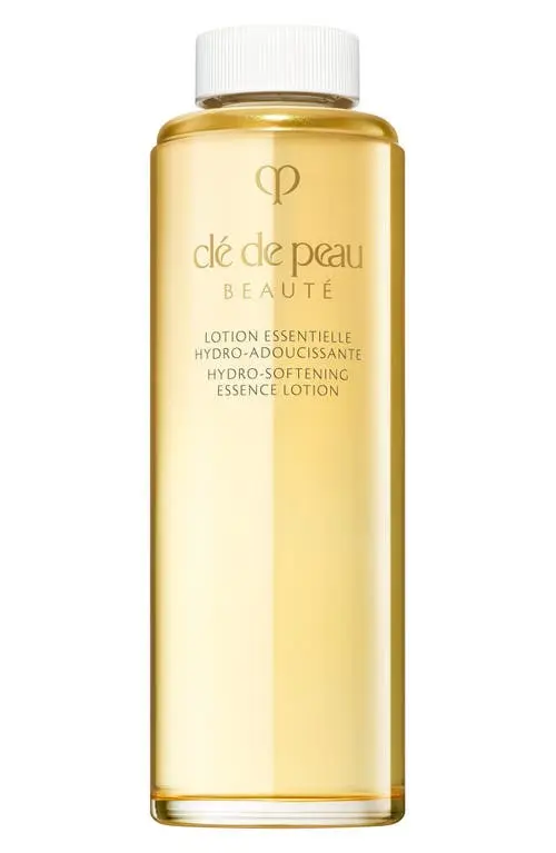 CLE DE PEAU BEAUTE Hydro-softening Essence Lotion - Refill