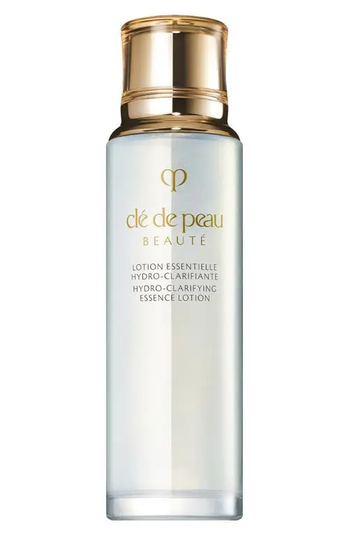 CLE DE PEAU BEAUTE Hydro-clarifying Essence Lotion - Mini