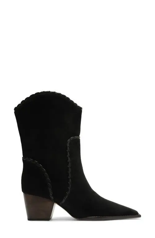 ALEXANDRE BIRMAN Victoria Saddle Boots