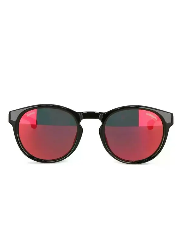 Carrera Eyewear Round Frame Sunglasses