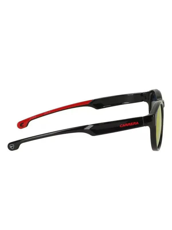 Carrera Eyewear Round Frame Sunglasses