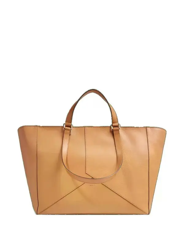 LANCEL Enveloppe Tote Bag