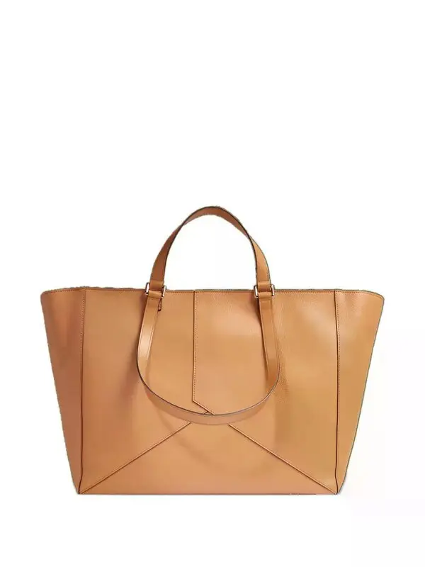 LANCEL Enveloppe Tote Bag