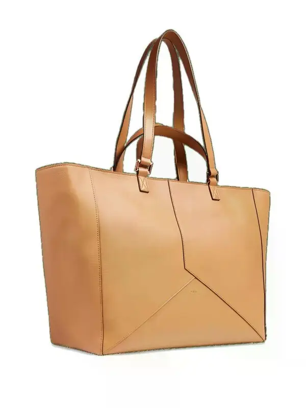 LANCEL Enveloppe Tote Bag