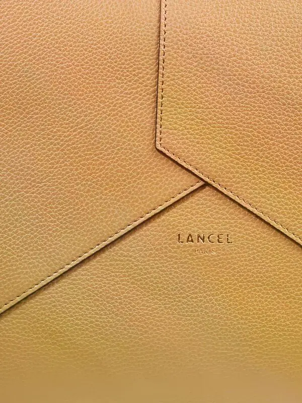 LANCEL Enveloppe Tote Bag
