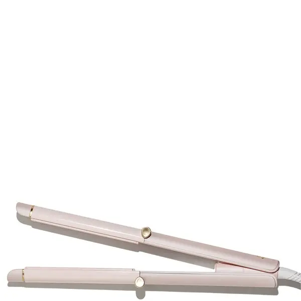 T3 Curling Straightener - One-color