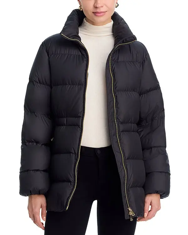 Moncler Brossette Jacket - Black