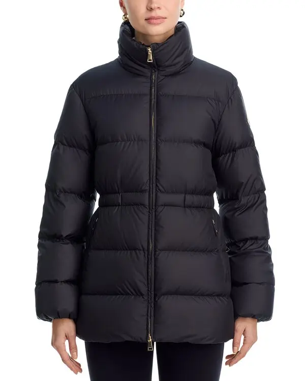 Moncler Brossette Jacket - Black