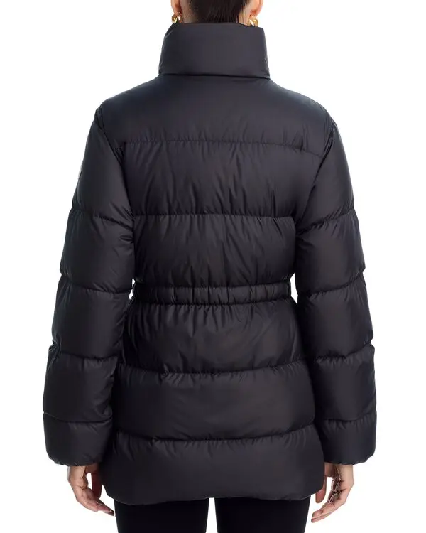 Moncler Brossette Jacket - Black